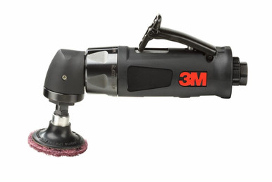 3M Disc Sander 28329, 2 in .5 HP 12,000 RPM, 1 ea/Case - SAB Resources