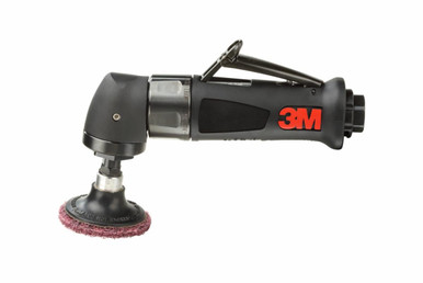 3M Disc Sander 28341, 2 in .3 HP 20,000 RPM, 1 ea/Case - SAB Resources