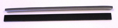 3M File Belt Sander Platen Pad Material 28377, 1/2 in x 7 in x 1/8 in ...
