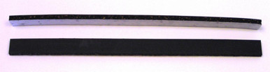 3M File Belt Sander Platen Pad Material 28379, 1/2 in x 7 in x 1/8 in ...