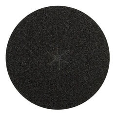 3M Floor Surfacing Discs 06963, 7 in x .3125 in, 120 Grit Case of 300 ...