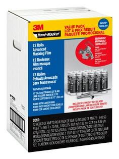 3M Hand-Masker Advanced Masking Film AMF72-VPSC - SAB Resources
