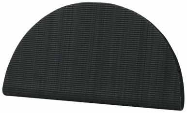 3M Hookit Half Round Pad, 05792, 6 in, 20 per case - SAB Resources