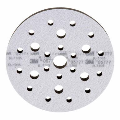 3M Hookit Soft Interface Pad, 05777, 6 x 1/2 x 3/4 inch, 10 pads per ...
