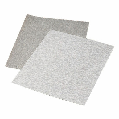 3M Paper Sheet 426U, 320 A-weightt, 9 in x 11 in, 100/Pac, 1000 ea/Case ...