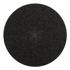3M Regalite Heavy Duty Hookit Discs 5RQC100-8, 5 in x 8 DH, P100 grit ...