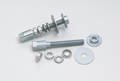 3M Spindle Extender Kit 300, 1 ea/Case - SAB Resources