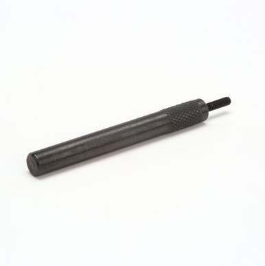 3M Square/Cross Pad Mandrel 28385, 1/4 in 3-48 external, 5 ea/Case ...