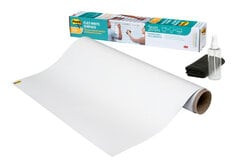 Post-it Flex Write Surface, The Permanent Marker Whiteboard Surface, 3 ...