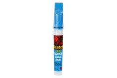 Scotch Super Glue Pen AD126-P, .07 oz - SAB Resources
