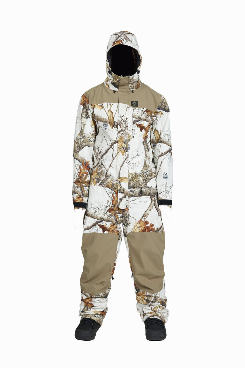 Beast Suit 25-26 - Hillcrest Ski & Sports