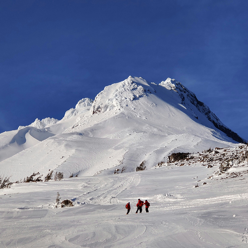 Winter Warmth: The Ultimate Guide to Oregon Winter Outerwear ...