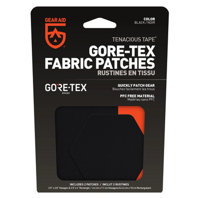 Gore Tex Repair Kit 25-26 - Hillcrest Ski & Sports