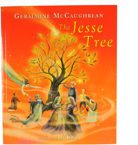 Jesse Tree - Our Daily Bread Catholic Gifts