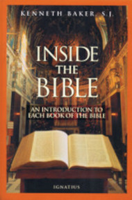 Inside the Bible: An Introduction To Each Book Of The Bible - Our Daily ...