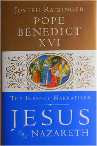 Jesus of Nazareth: The Infancy Narratives - Our Daily Bread Catholic Gifts