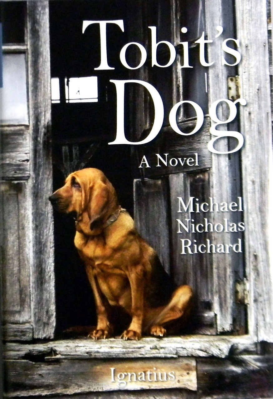 Tobit's Dog - Our Daily Bread Catholic Gifts