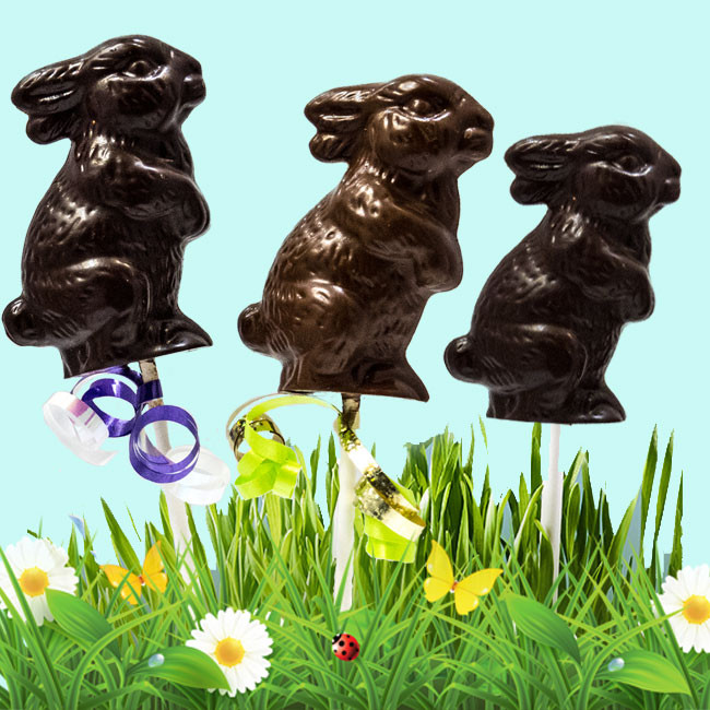 Chocolates Factory Sarasota Florida - Gabriella Chocolates Confections