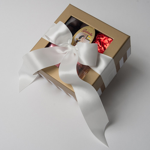 Chocolate Assortment Gift Box of 15 PC. - Gabriella Chocolates ...