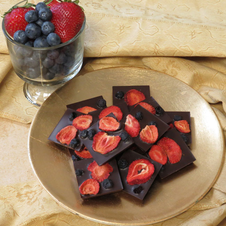 Chocolates Factory Sarasota Florida - Gabriella Chocolates Confections