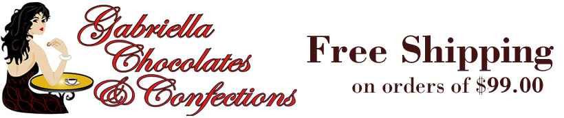 Florida is a hidden gem and a sweet place - Gabriella Chocolates ...