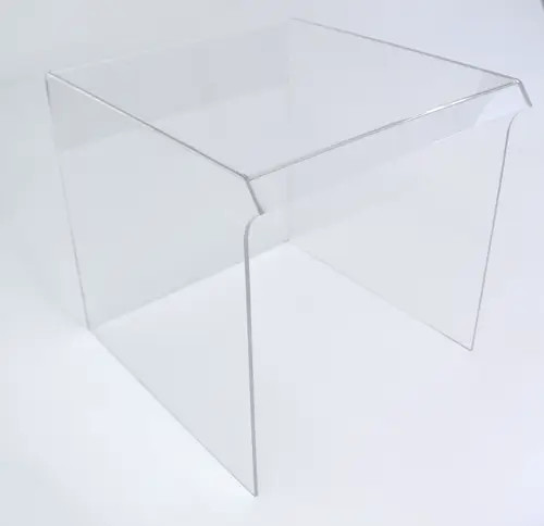 Purchase Acrylic Draft Shield, Medium - Omnimed