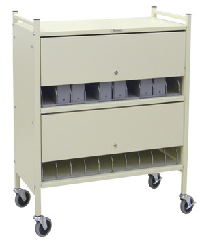 Chart Racks - Stay Organized With Our Products | Omnimed
