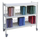 American Made Open Style Chart Rack | Shop Medical Equipment Solutions ...