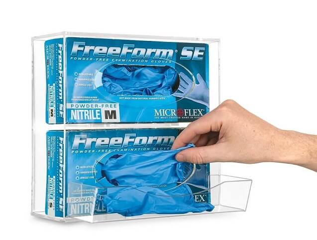How to Choose the Right Glove Dispensers - Omnimed