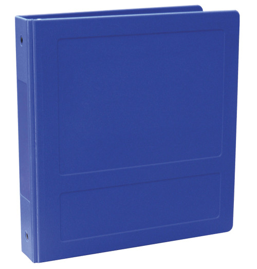 1” Binder Durable Poly Binder, Perfect binders for School or Hospital ...