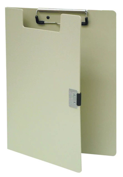 Keep Your Information Secure and Organized with Covered Clipboards| Omnimed
