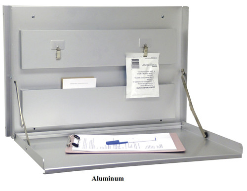 Wall Mounted Folding Desks | Shop Medical Equipment Solutions Today ...