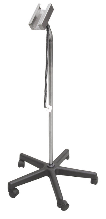 Mobile Doppler Instrument Mountable Stand - Omnimed
