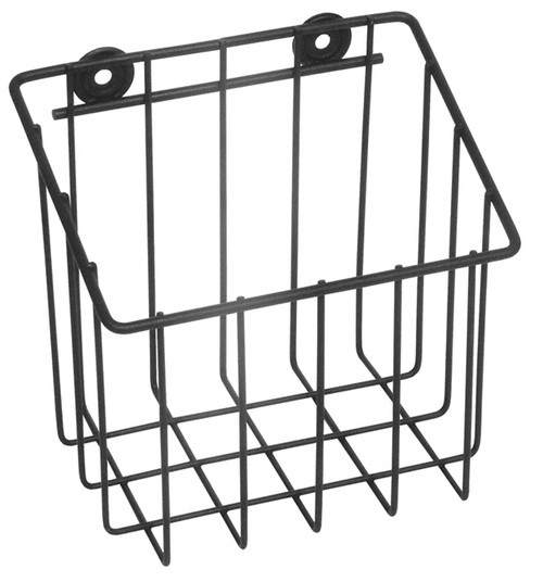 Wired Transport Basket - Omnimed