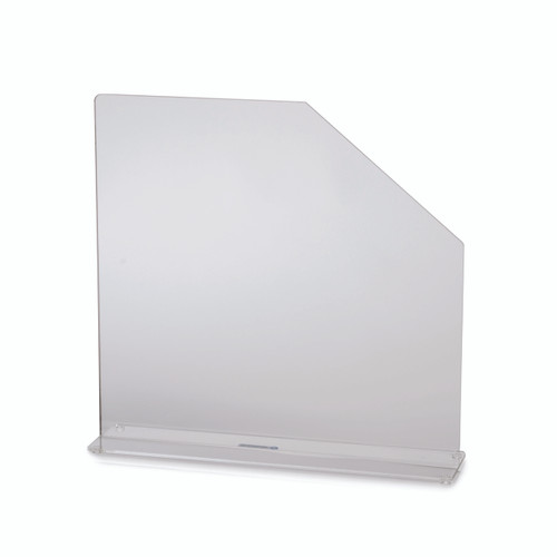 Acrylic Splash Guard | Shop Medical Equipment Solutions Today | Omnimed
