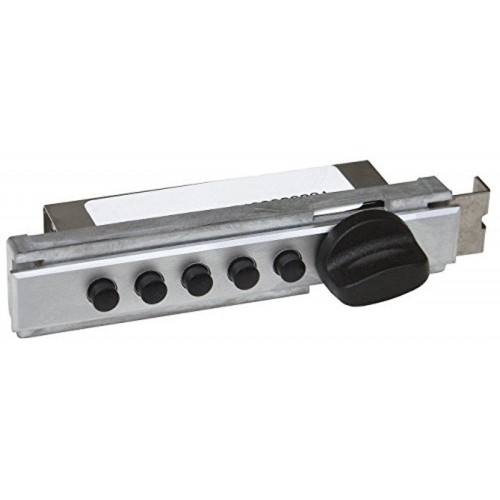 Replacement Push Button Combination Lock - Omnimed