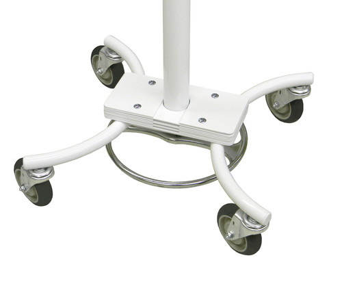 Omnimed Weight Base Kit for 350707 - Omnimed