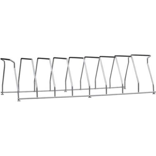 8 Cap Wire Organizer (Vertical Chart Racks) - Omnimed