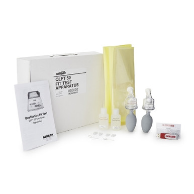 Saccharin? Qualitative Fit Test Kit (CS) - ARG Medical