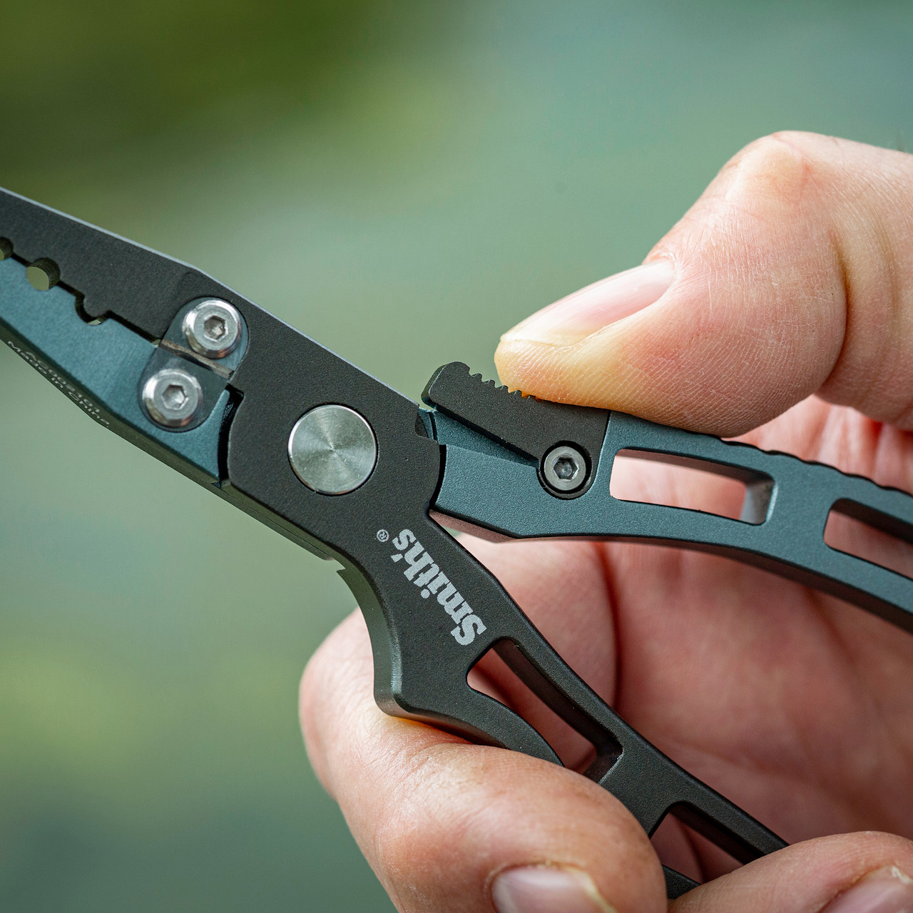 Aluminum Fishing Pliers | Fisherman's Pliers | Fishing Tools