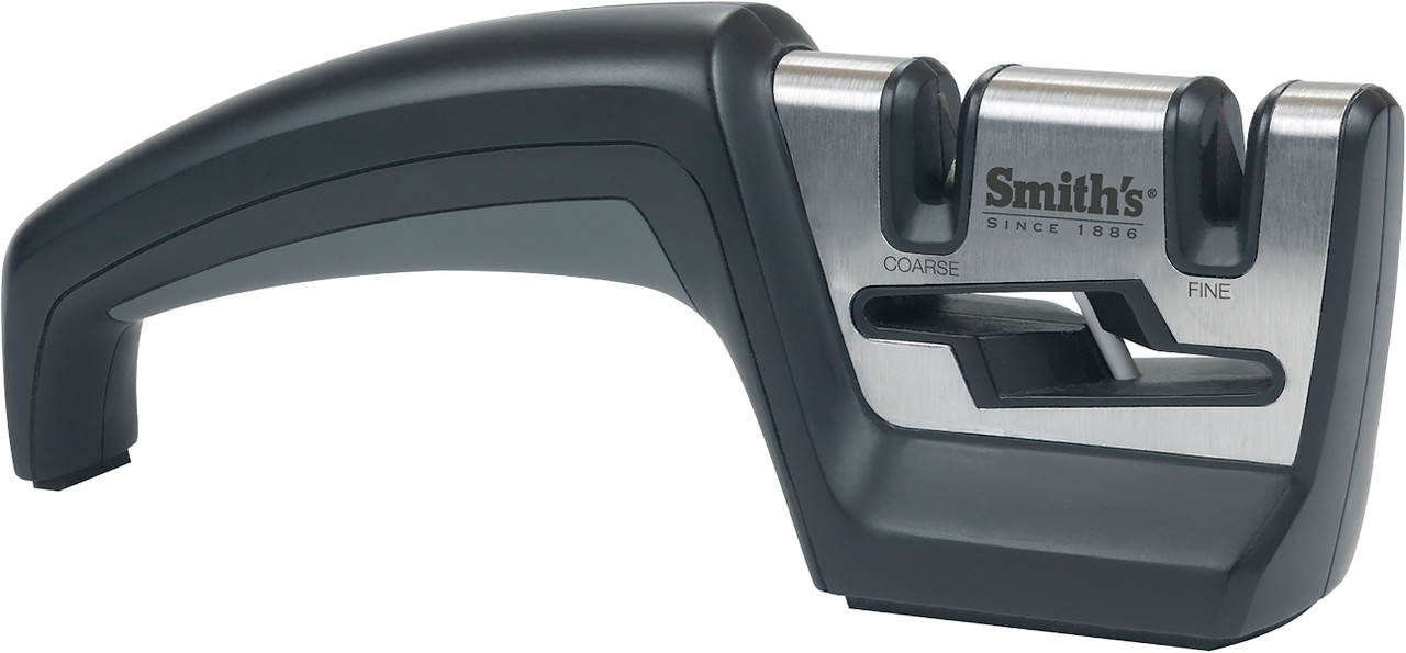 Knife and Scissor Sharpener | Pull Through Knife Sharpener