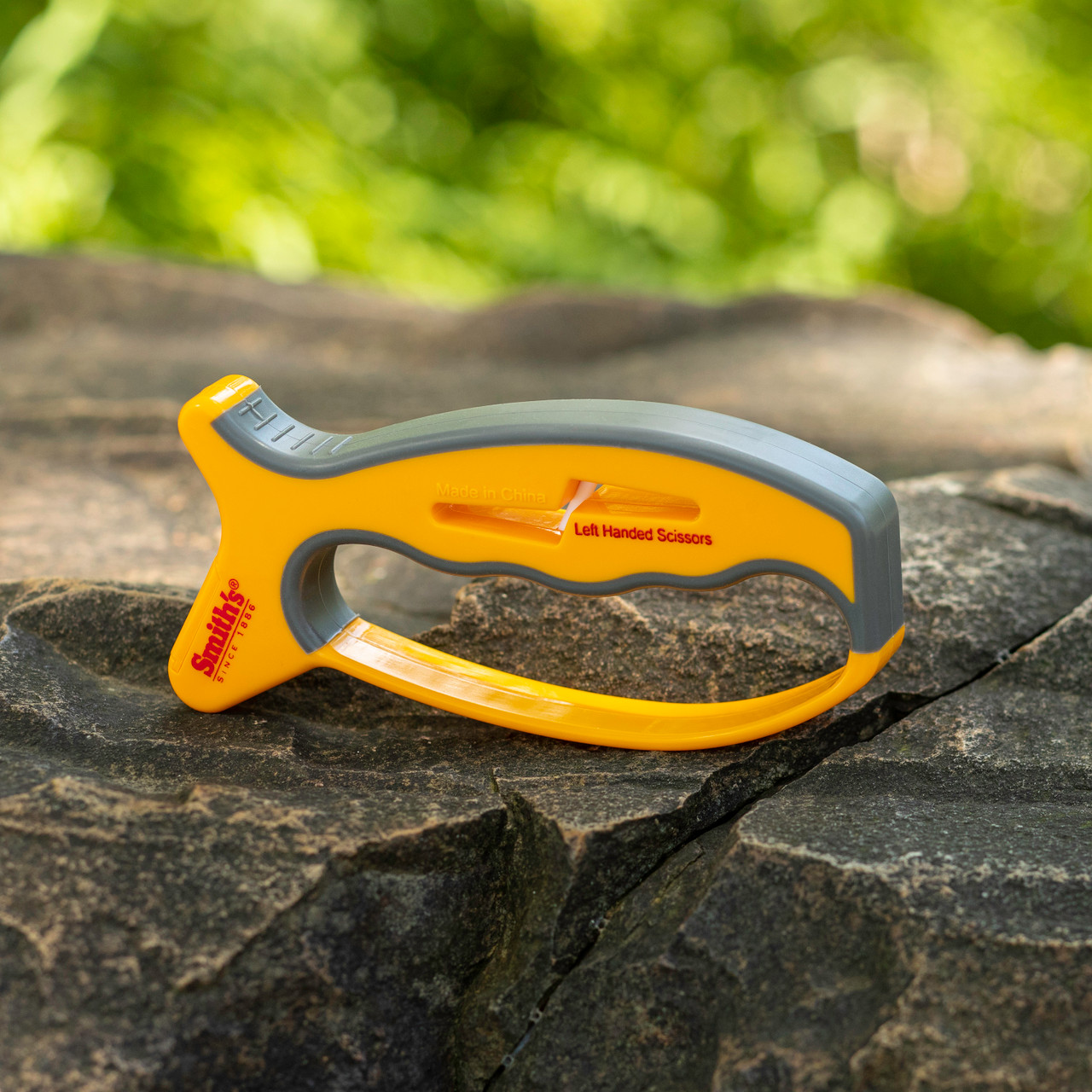 V-Sharp Knife & Scissors Sharpener | Sharpener for Scissors