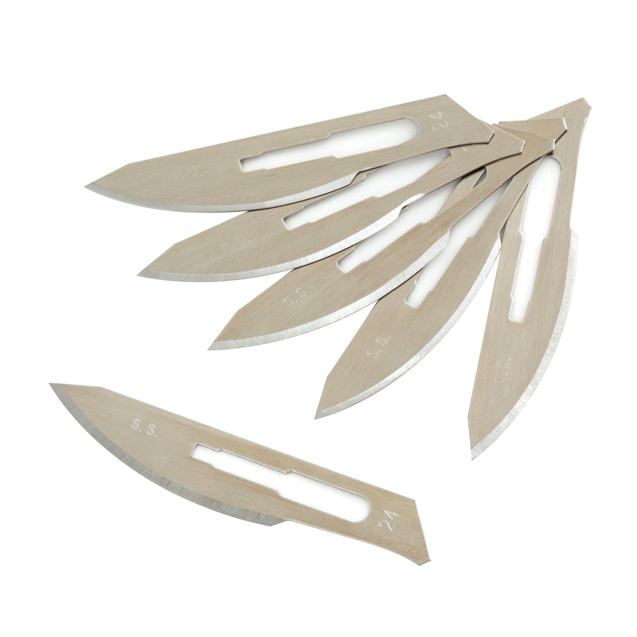 Replacement Razor Blades for Razor Knives