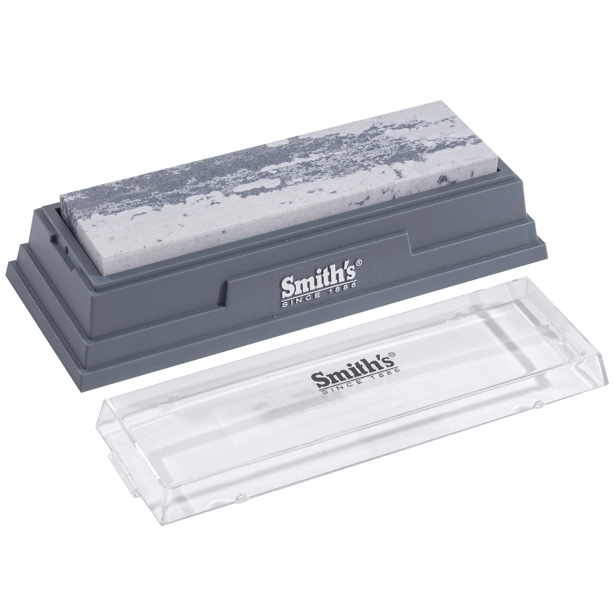 Tri-Hone Bench Sharpening Stone | Diamond Hone Block