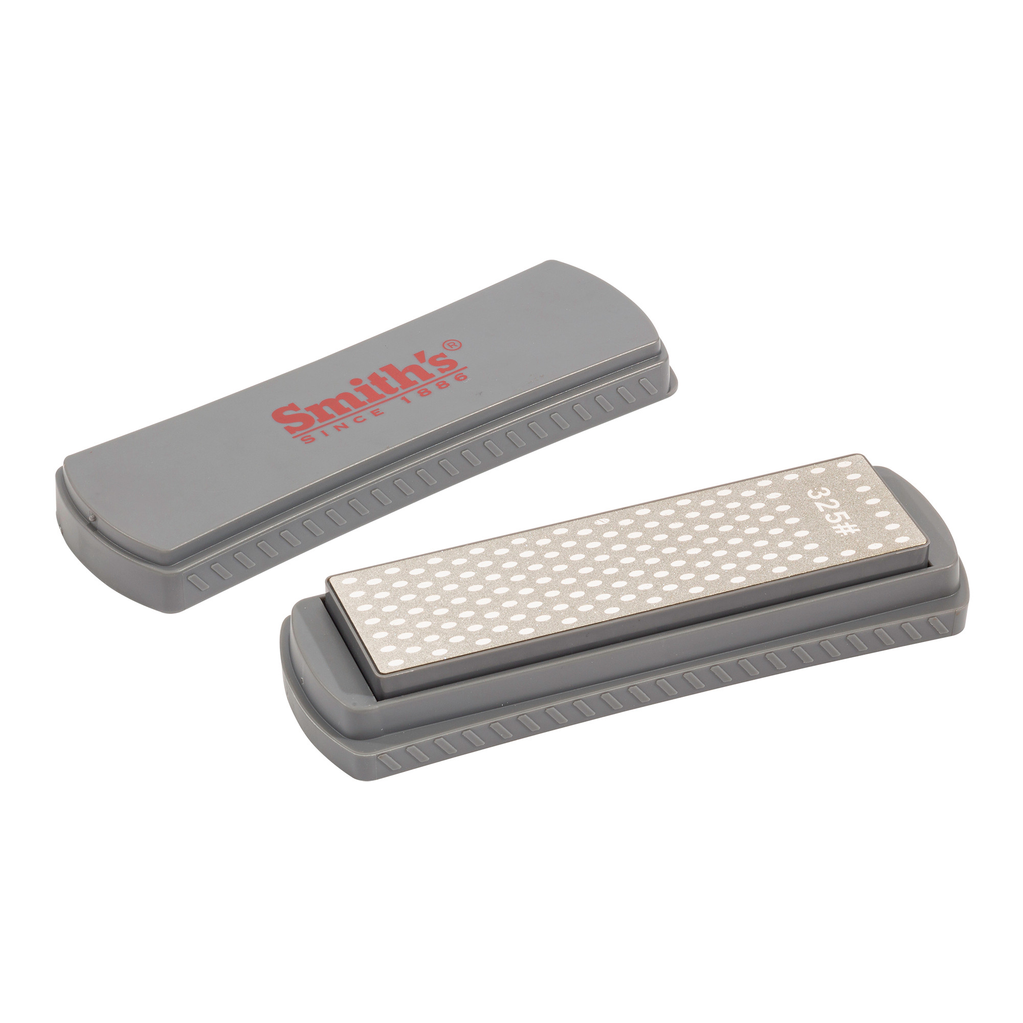 Tri-Hone Bench Sharpening Stone | Diamond Hone Block