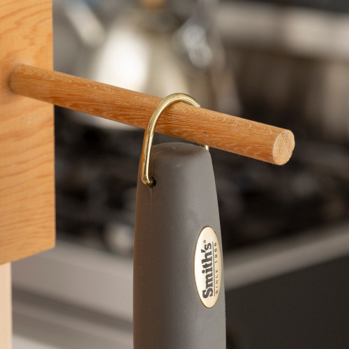 Diamond Sharpening Rod | Steel Sharpening Rod