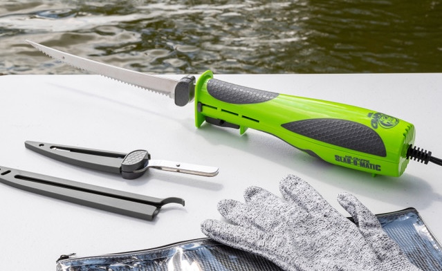 The Best Fillet Knives Heading into 2025 - Smith's Consumer Products