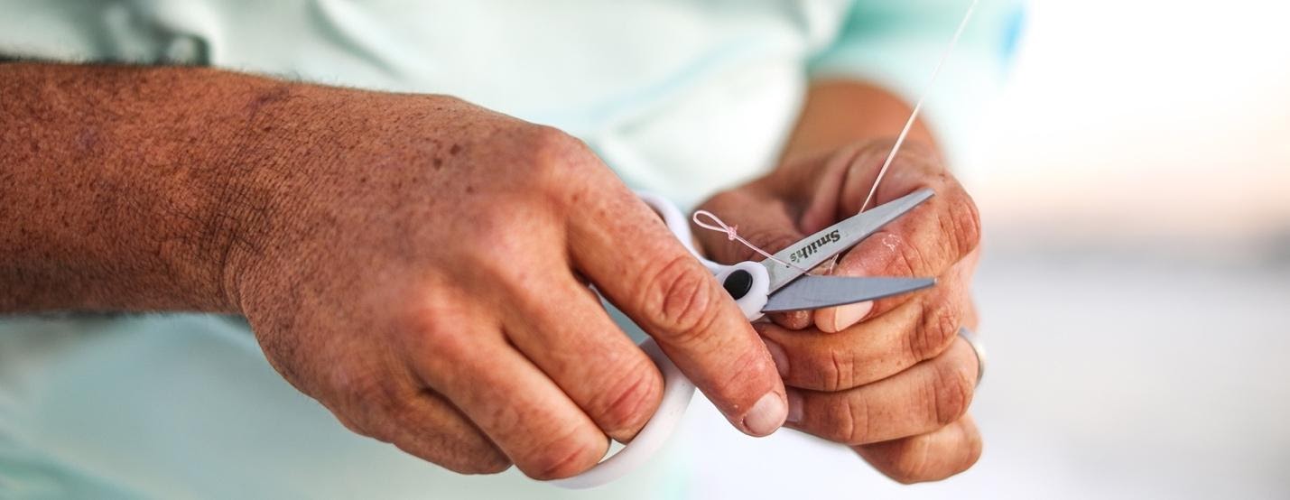 WELL, SHOOT - No SHOT Show This Year - Smith's Consumer Products