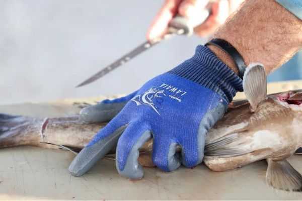 MASTERING THE CATCH: ESSENTIAL FISHING GLOVES - Smith's Consumer Products