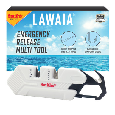 Fillet Knife Sharpener | Fish Hook Sharpeners
